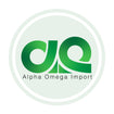 Greek & Mediterranean Food Online | Alpha Omega Imports
