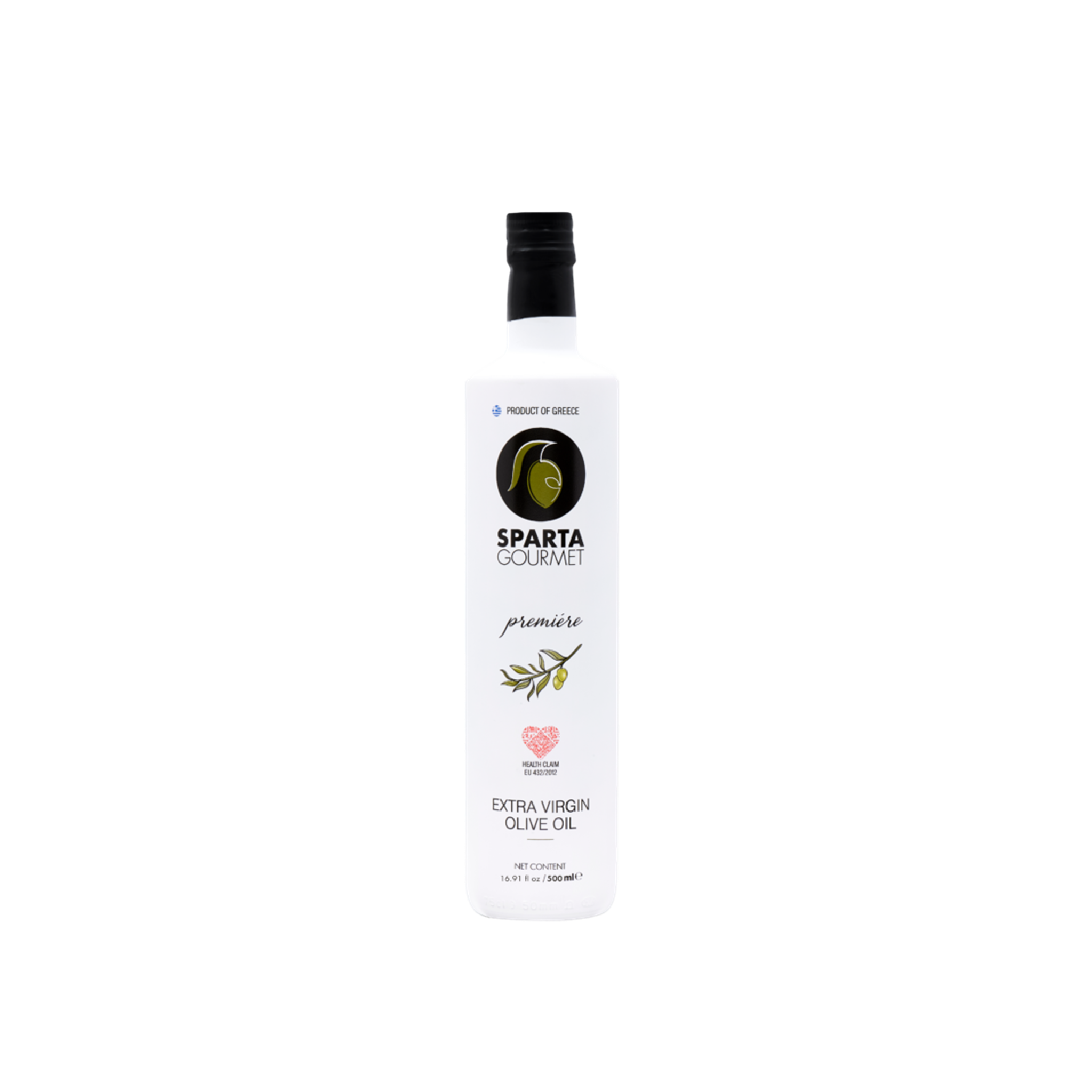 Premium Greek Extra Virgin Olive Oil (EVOO): Cold-Pressed, Koroneiki ...